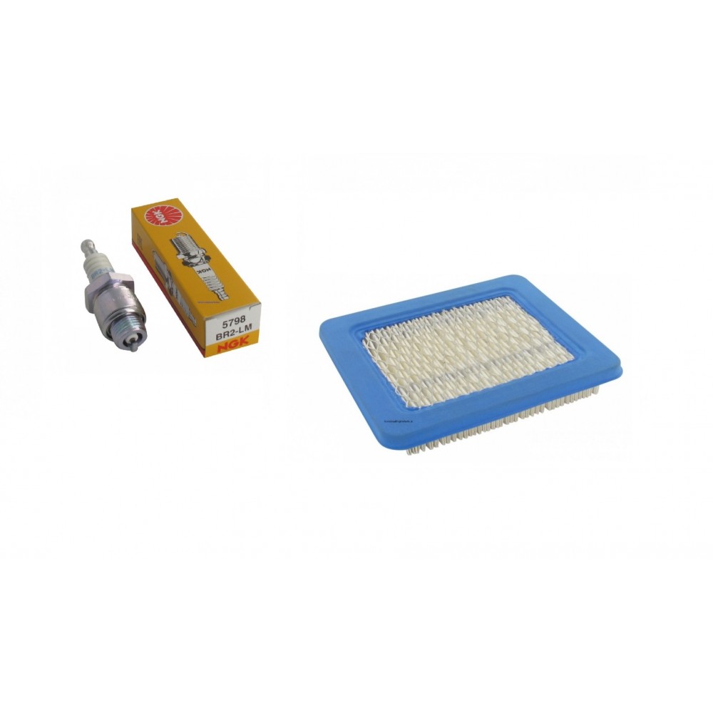 Replacement Briggs & Stratton Quantum Service Kit